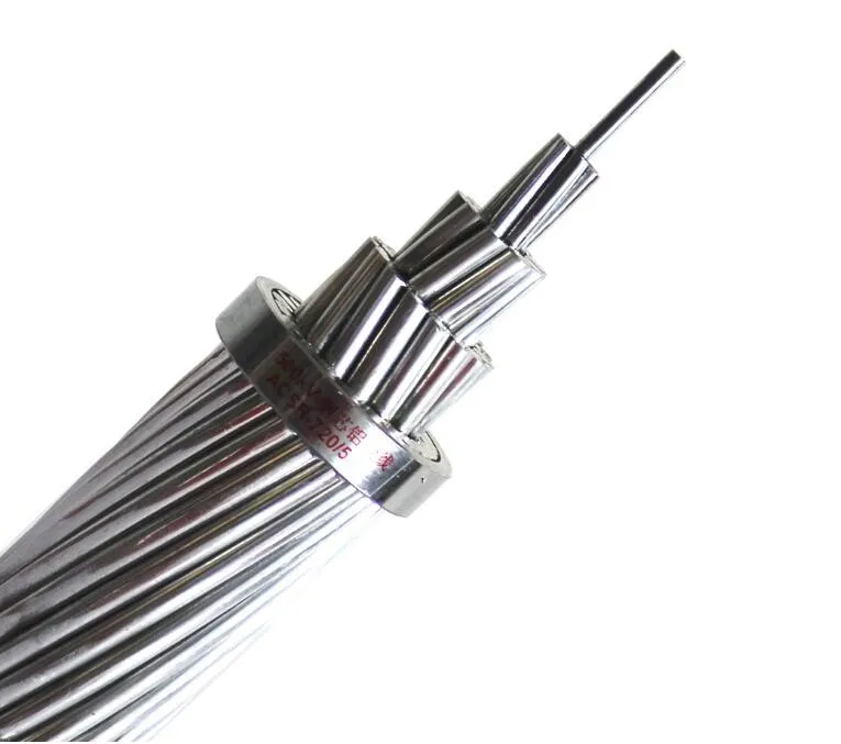 7/12 SWG Galvanized Stay Wire - Hengming Quality & Durability