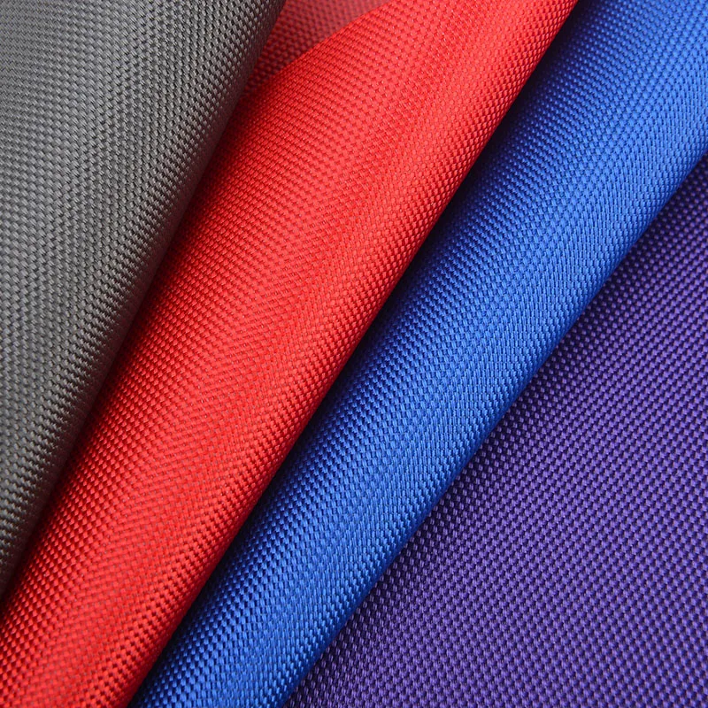 100% Polyester 1680d Double Yarns Bag Luggage Uly 1680d Pvc Coated ...