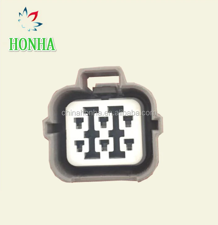 6针6181-0074 6189-0133公母防水汽车电线连接器| Alibaba.com