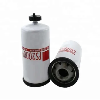 High Efficiency P551354 Diesel Filter 1r-1804 Fuel Water Separator ...