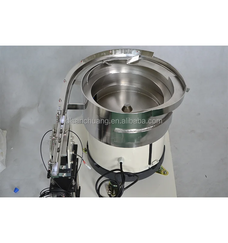 Medical Cap Feeder - Buy Cap Vibrating Feeder,Medical Cap Automatic Feeder,Cap Feeder Product on ...