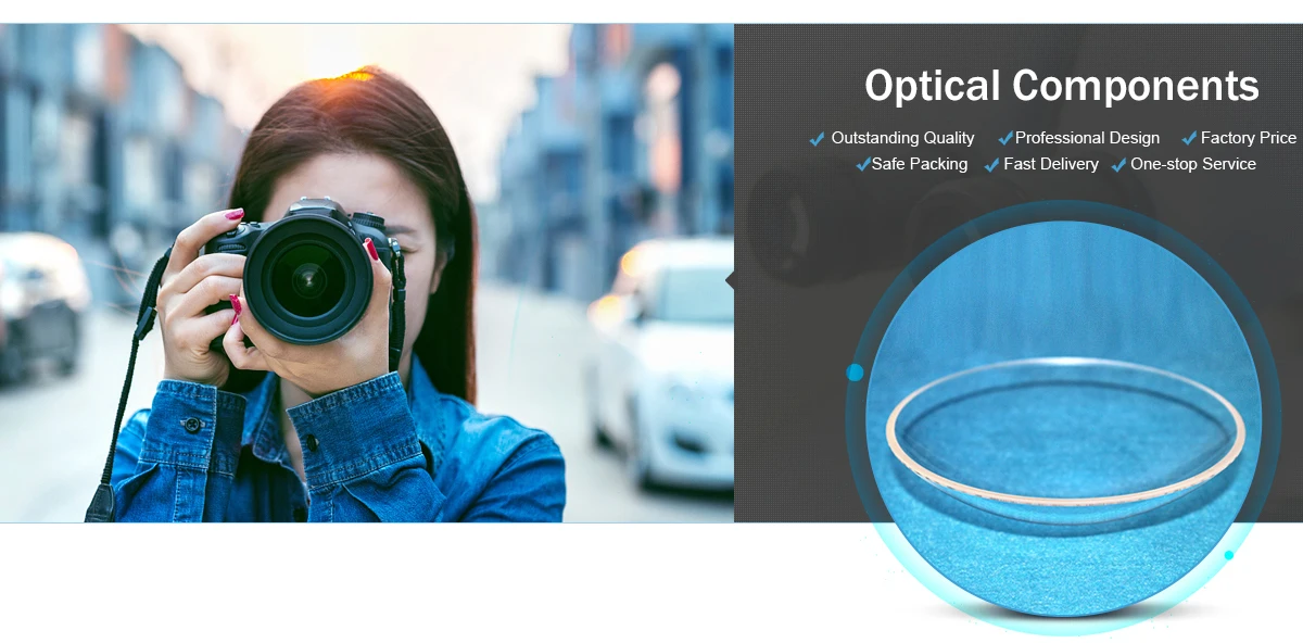 VY Optoelectronics Co., Ltd. - Optical Lens, Laser Products