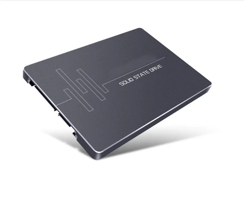 120gb 2.5" 7 Mm Sata Iii 3d Nano Solid State Disk Hard Drive Ssd - Buy ...