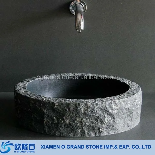 Bathroom Kitchen Wash Hand Basin Elegant Natural Stone Wash Basin - Buy ...