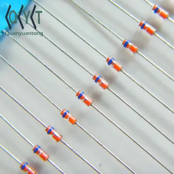 General Purpose Low Vf Do-35 Switching Diode Is1588 1s1588 - Buy 1s1588 ...