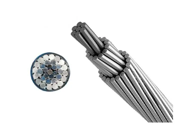 Ibis 397.5 Mcm Acsr Conductor In Transmission Lines - Buy Ibis Acsr ...