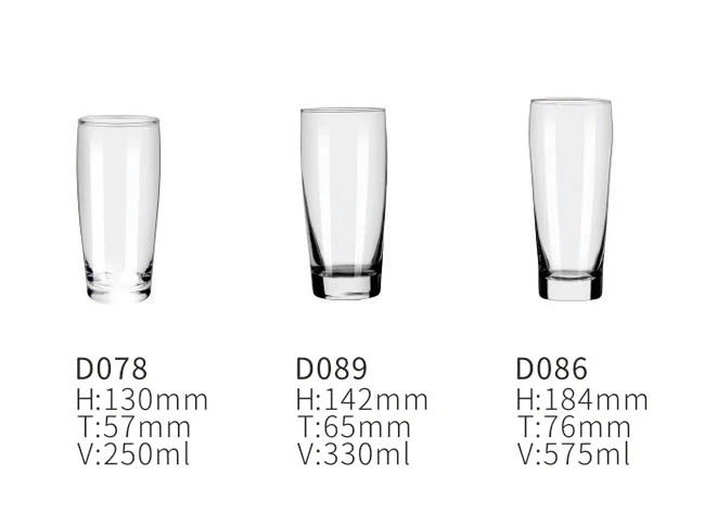 20oz Willy Beer Glass Willibecher Beer Glasses German Style Pub Glass ...