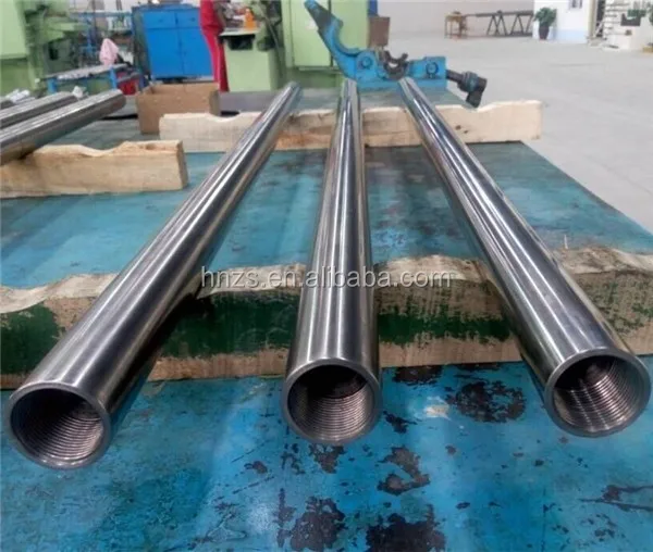 API Oil Well Downhole Acid Resistant Pump Sucker Rod Pump Barrel