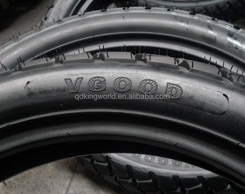 300-18 Red Natural Rubber Inner Tubes For Motorcycle - Buy Red Natural ...