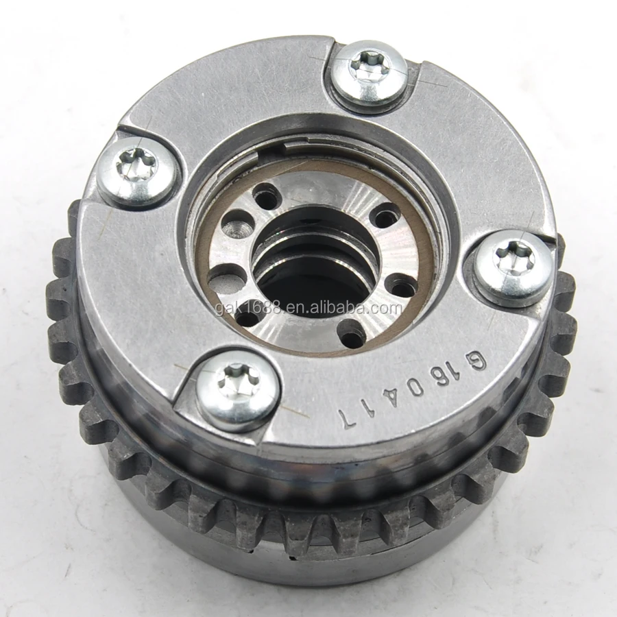 278 050 16 47 2780501647 Cls550 S550 E550 Camshaft Adjuster Timing ...