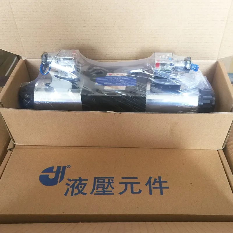 4wmm16 Rexroth Hydraulic Mechanical Directional Ng16 Lever Valve - Buy ...