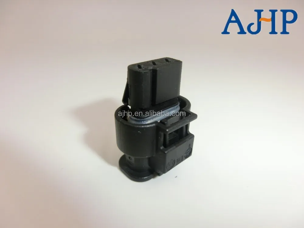 Pa66+gf25 Automotive Plug Connectors - Buy Automotive Plug Connectors ...