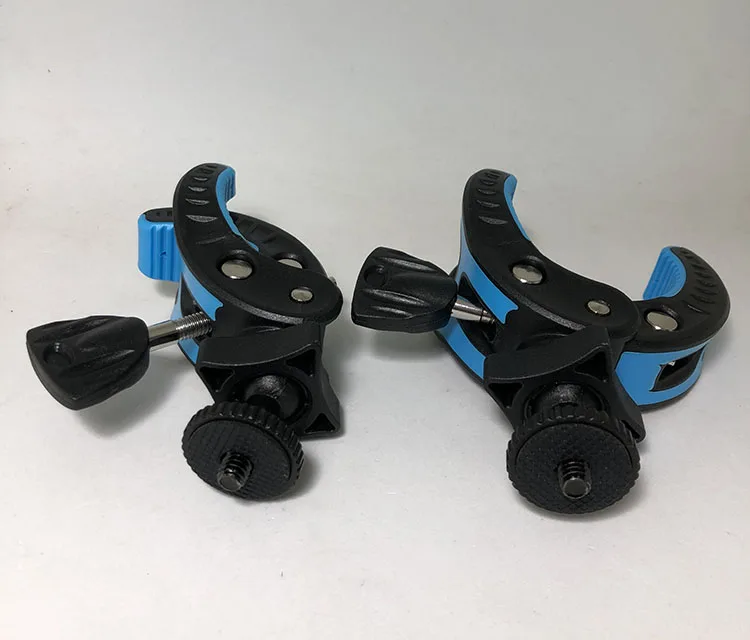 Bike Camera Holder - Secure Your Action Camera Mount