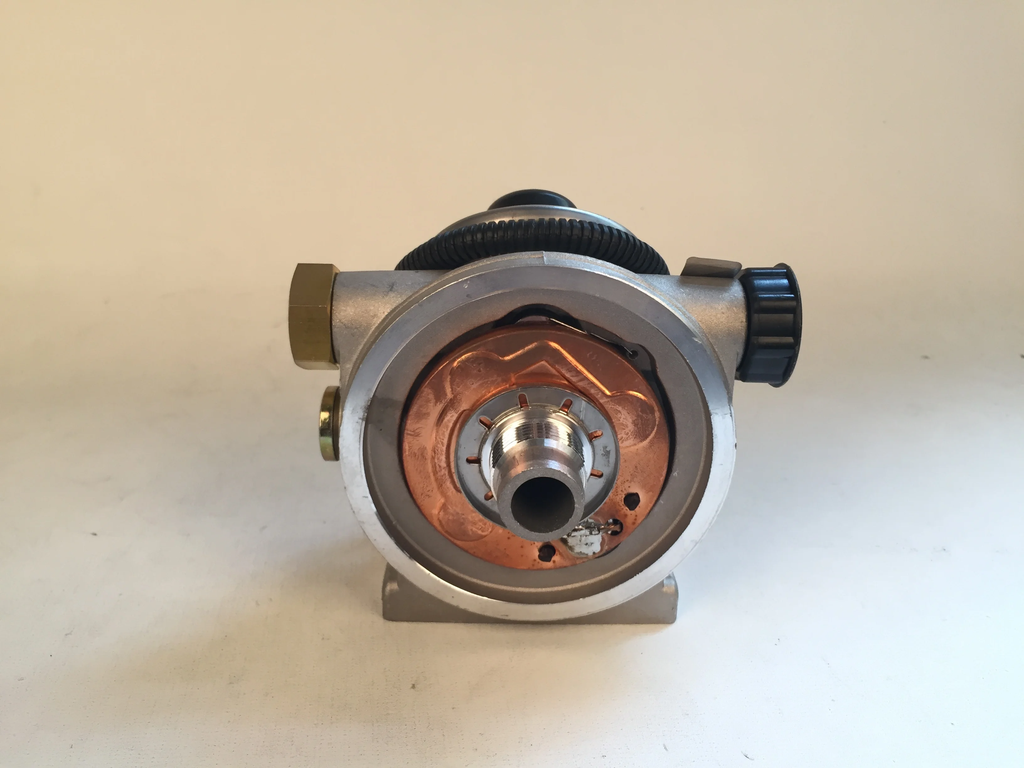 Genuine Fuel Filter Water Separator High Quality Diesel Fuel Filter ...