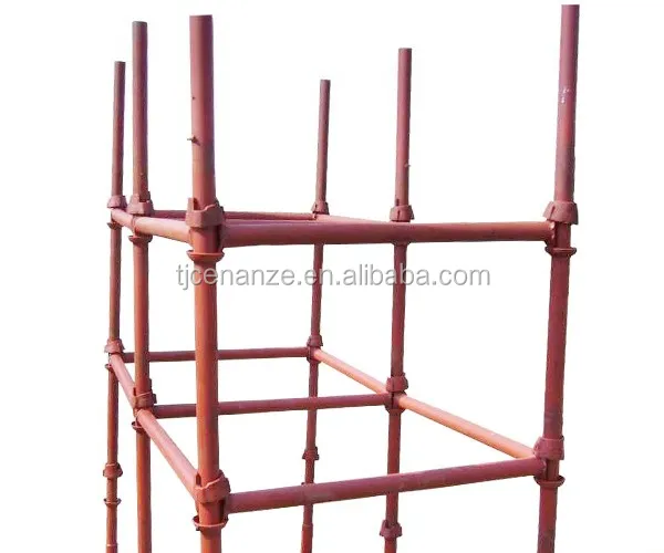 Types Of Scaffolding Items Material Name List Cuplock Scaffold For Sale ...