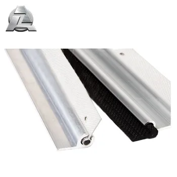 Wholesale High Quality Aluminium Sail Track For Boat Canvas - Buy ...