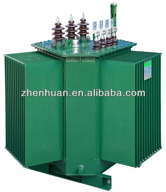 Corrugated Fins for Transformers - Efficient Cooling Solutions