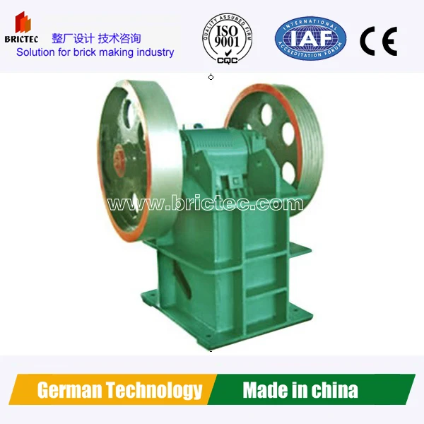 Jaw Crusher For Ceramic Tile Production Line - Buy Jaw Crusher,Ceramic ...
