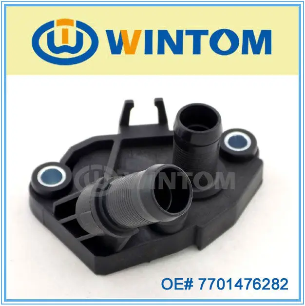 Original Quality Cooling System Water Pipe / Coolant Hose / Water ...