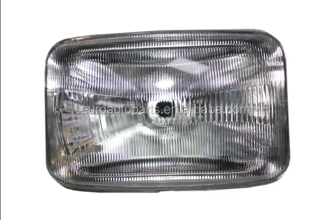 3981594 8144286 Rh 3981593 8144285 Lh Headlamp For Volvo Truck Fh/fm ...