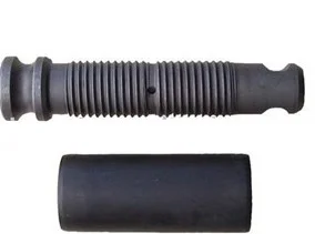 Volvo 1075726 High Quality Bush Shackle Volvo Spring Shackle Bolt - Buy ...