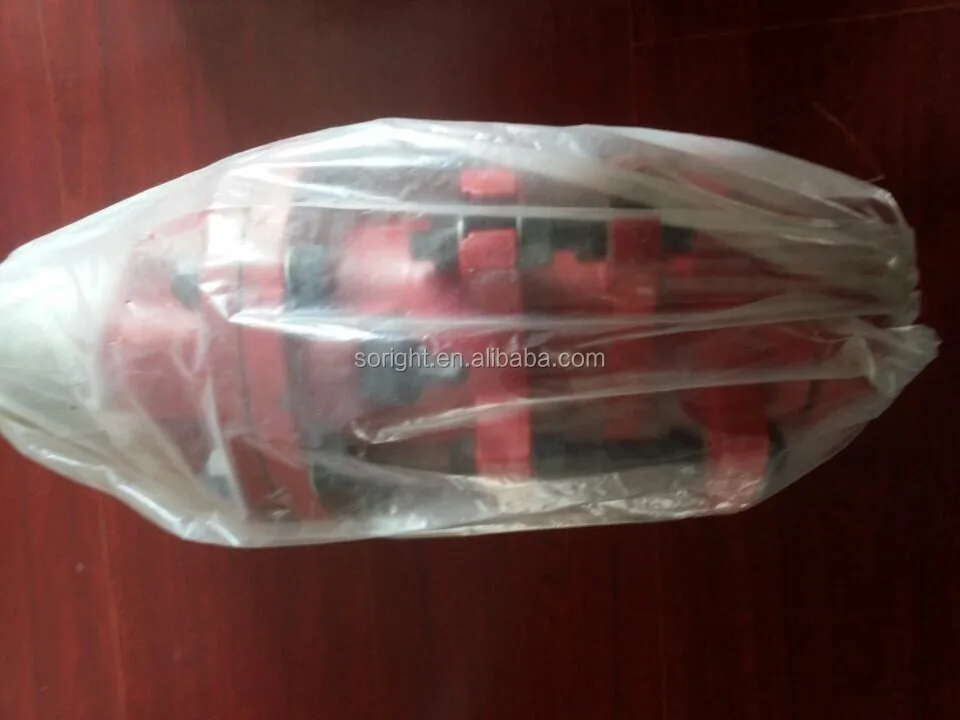 Api Sealing Stuffing Box - Buy Good Sealing Stuffing Box,Sealing ...