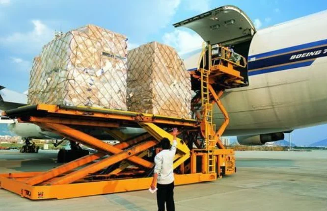 Air Parcel Consolidate And Freight To Dikson - Buy Air Parcel ...