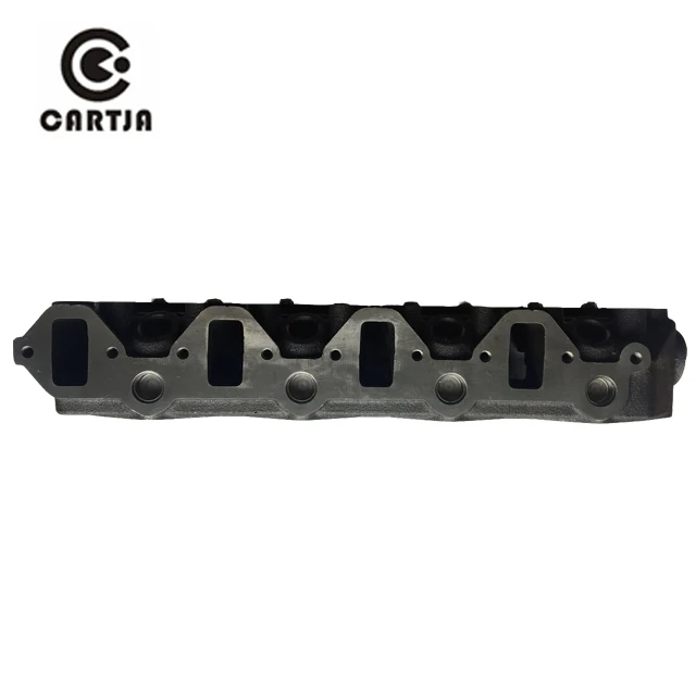 Mitsubishi Canter 4DR7 Cylinder Head - 25600-02870