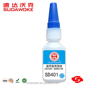 401 High Performance Universal Purpose Adhesive&super Glue - Buy 401 ...