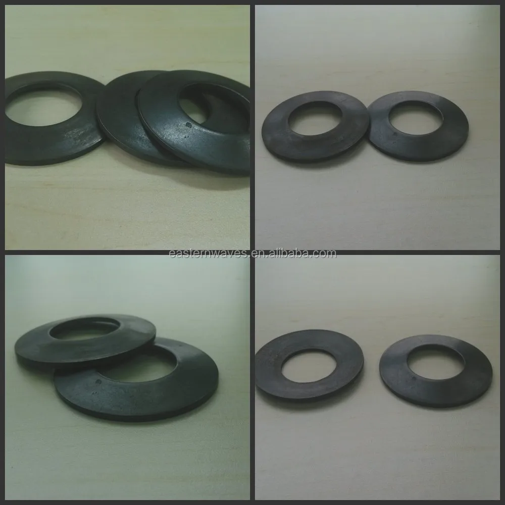 40x20.4x2.25mm Disc Spring To Din2093 (din2093a) - Buy Disc Spring To ...