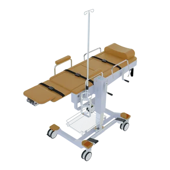 Hospital Patient Transfer Medical Equipment Stretcher - Buy Stretcher ...