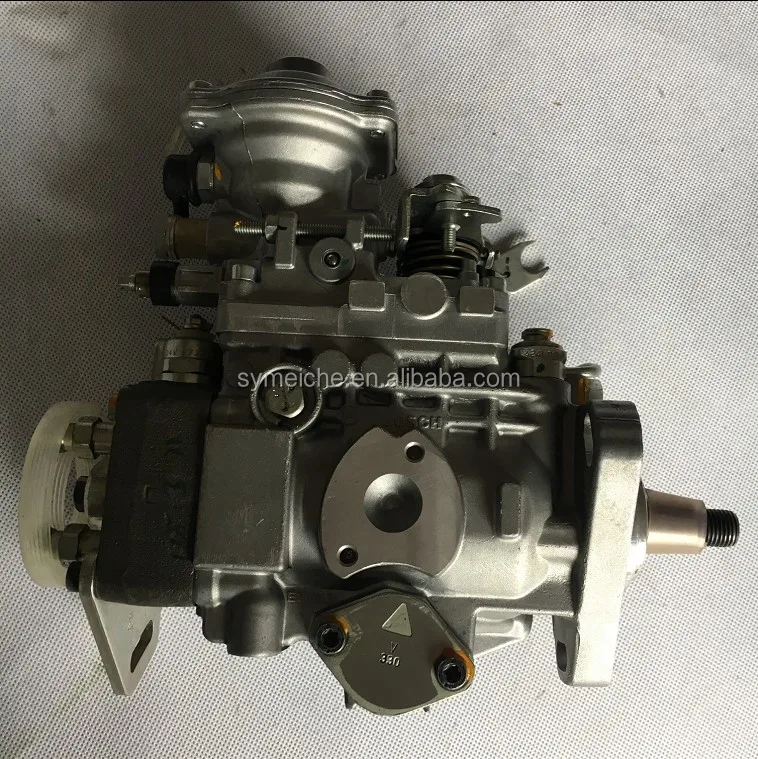Original Diesel Engine Parts Qst30 Fuel Injection Pump 3093638 ...