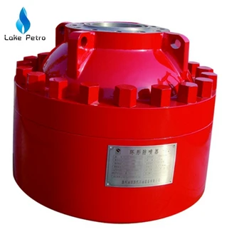 11inch 3000 Psi Hydril Annular Bop Packing Element - Buy Packing ...