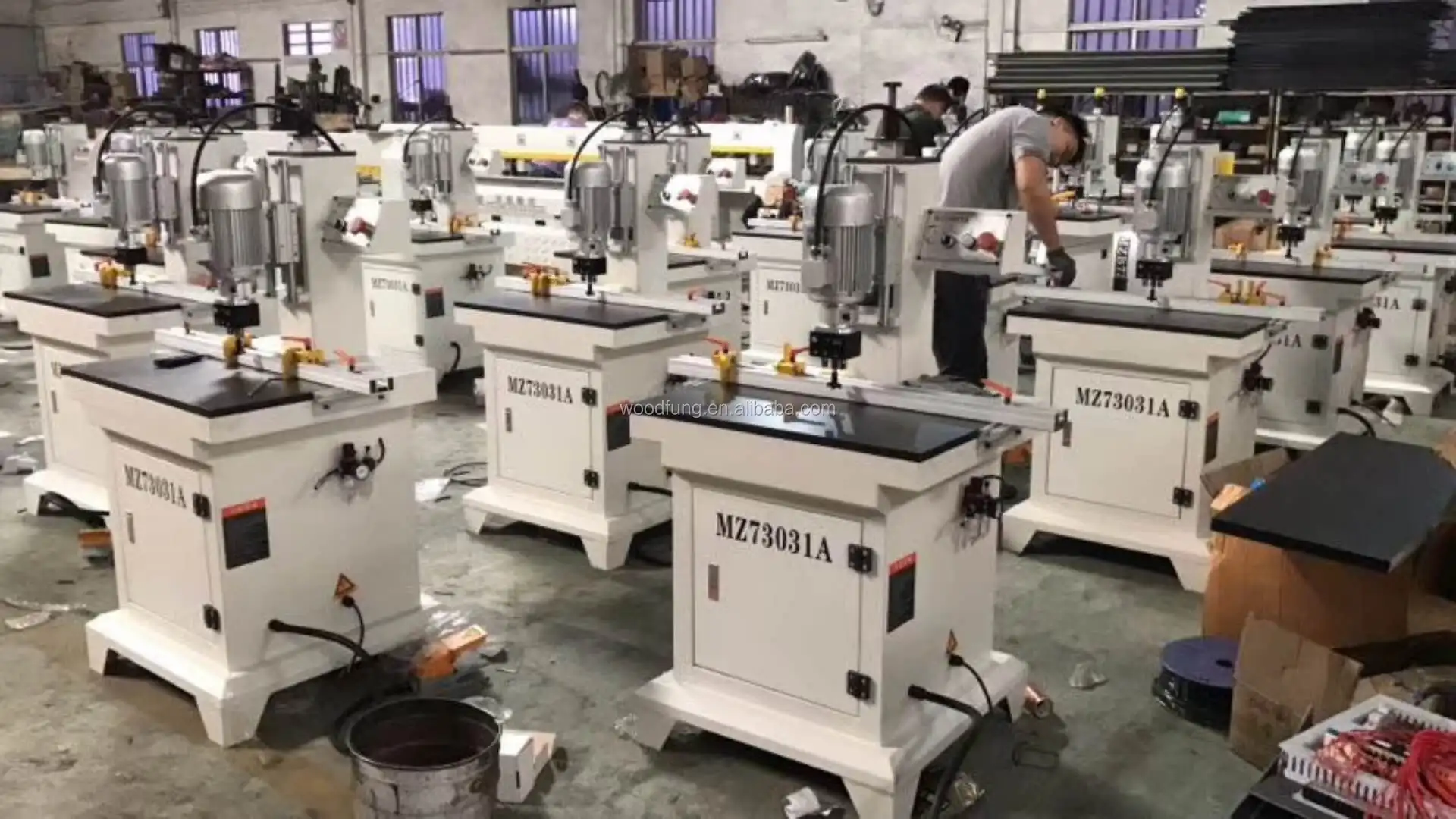 Single Head Mz73031a Wood Hinge Drilling Boring Machine - Buy Single ...