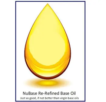 Nubase Re-refined Base Oils - Buy Base Oil Lubricant Product on Alibaba.com