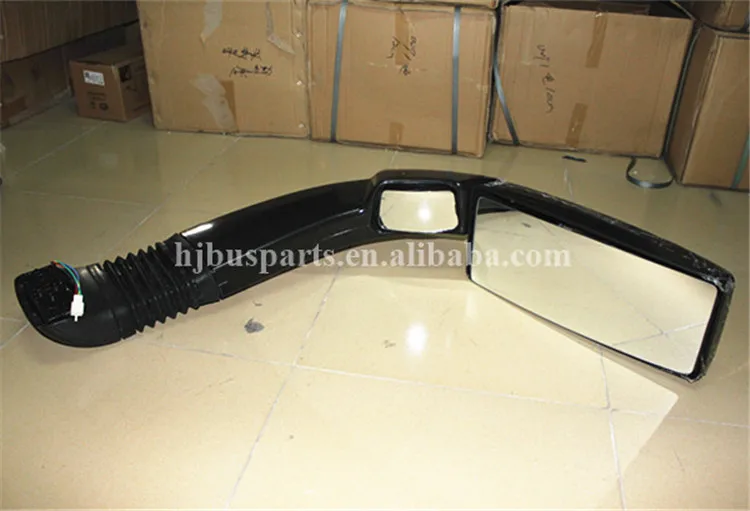 Auto Coach Electric Side View Mirror 0120 For City Bus Higer 6129 - Buy ...