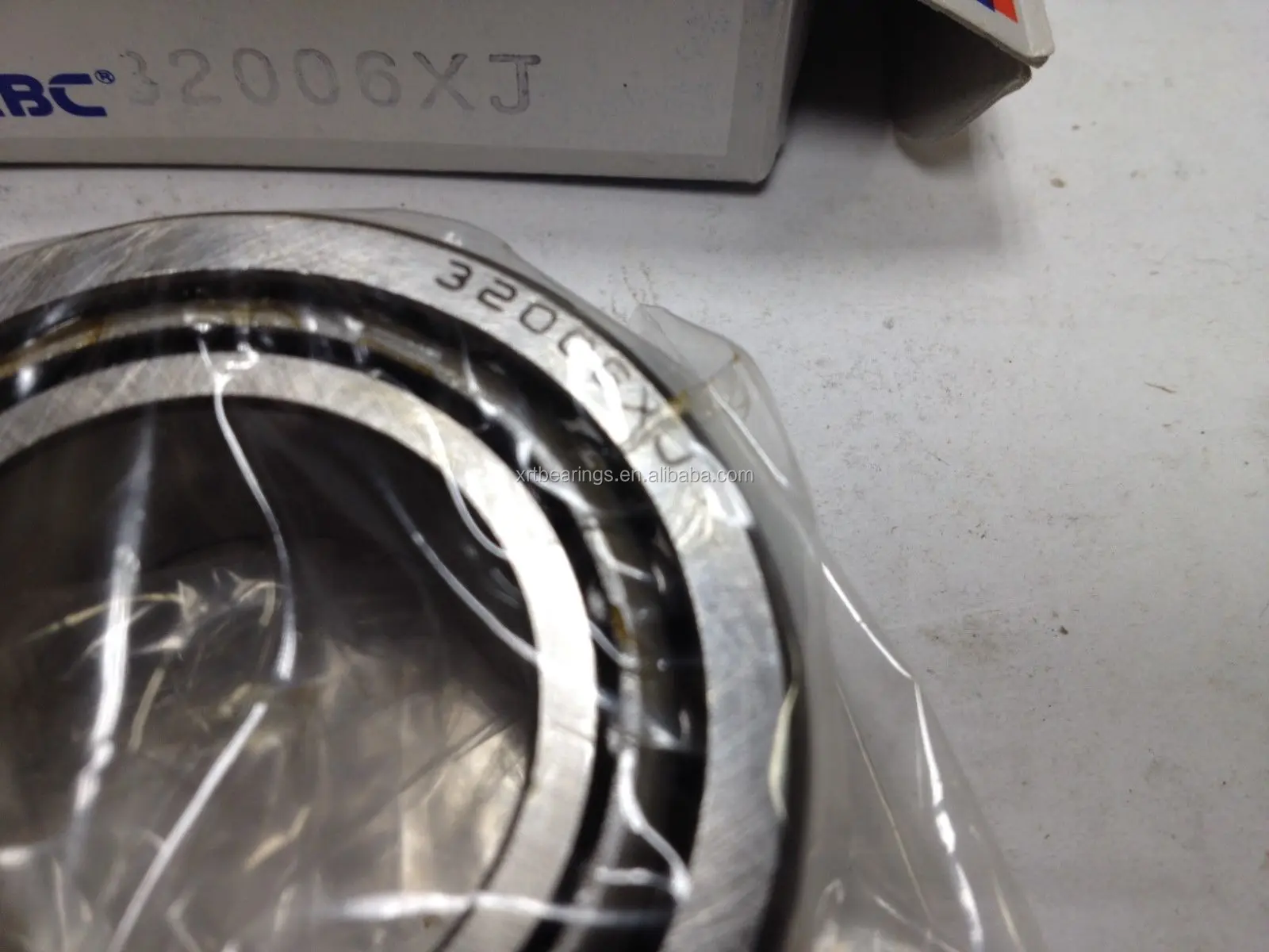 Original Korea Kbc 32006xj Tapered Roller Bearing Kbc 32006 Xj Size 30 ...
