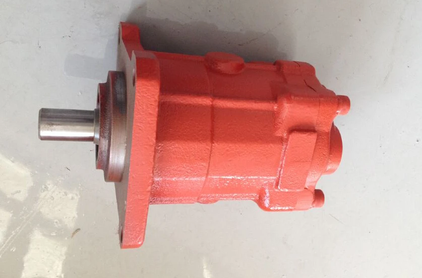 Hydraulic Kayaba Msf46 Piston Motor With Factory Price/ Application ...