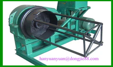 Bull Block Aluminium Rod Straight Line Wire Drawing Machine - Buy Wire ...