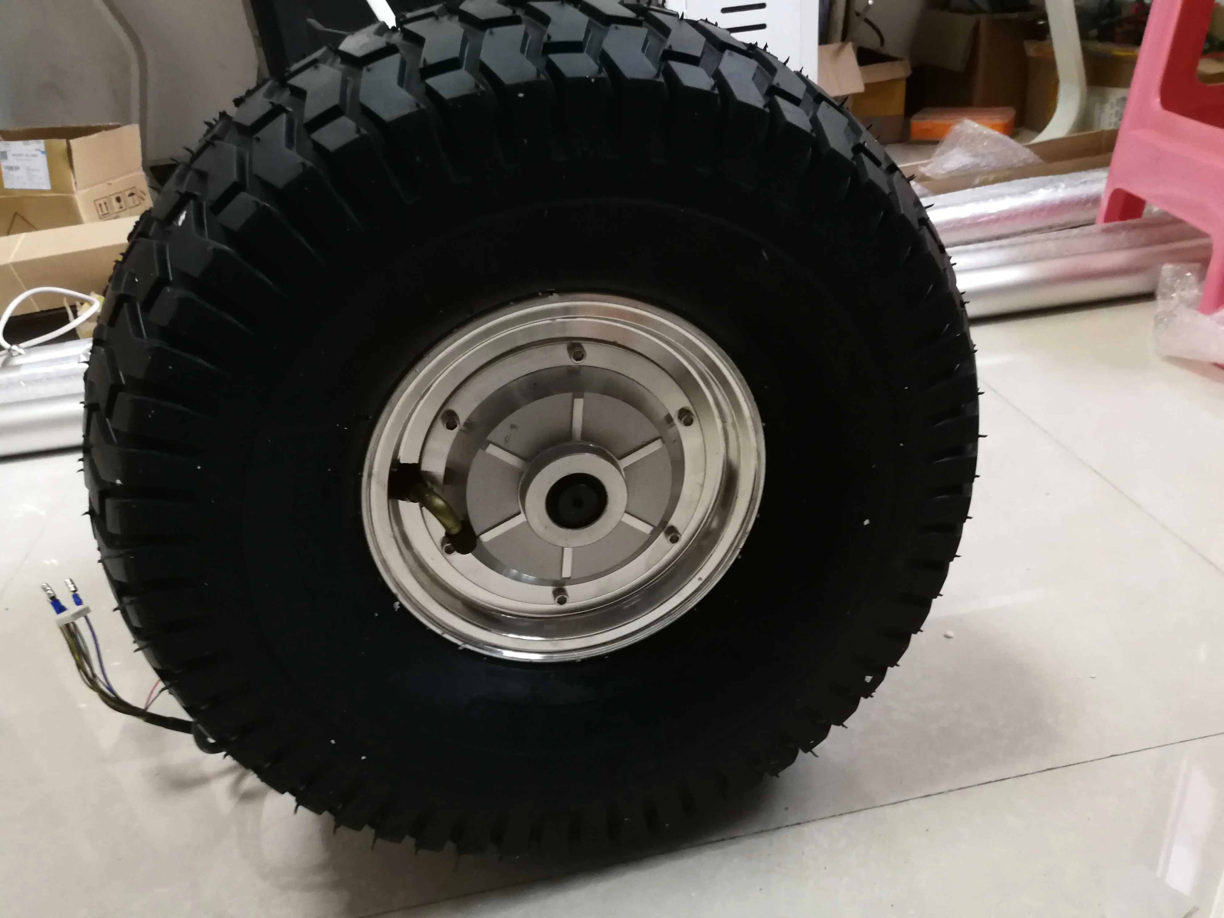 Electric Hub Drive Wheels at Ida Barrera blog