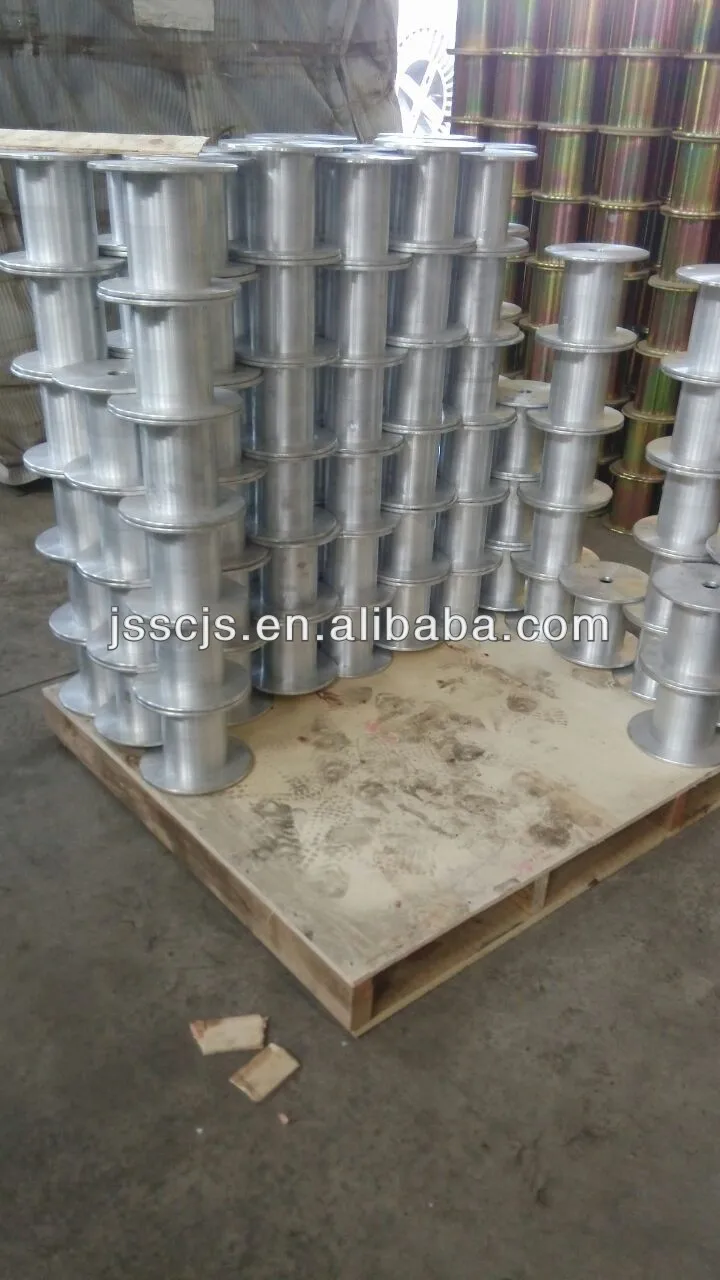 Stainless Steel Reel Cable Spool - Buy Xlr Cable Spool,Steel Pipe Spool ...