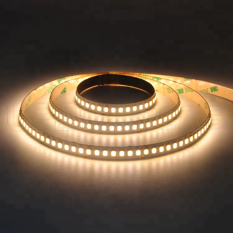 30m Constant Current 48V DC LED Strip - 50000 Hours Lifespan
