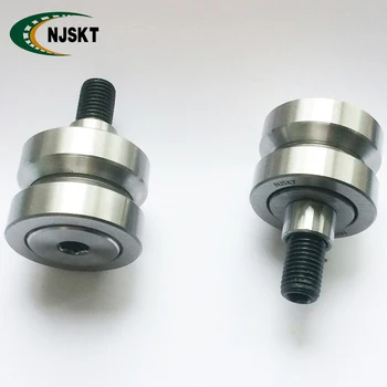 Fr32ei V Groove Rack Roller Bearings Cam Follower Bearing Fr 32 Ei ...