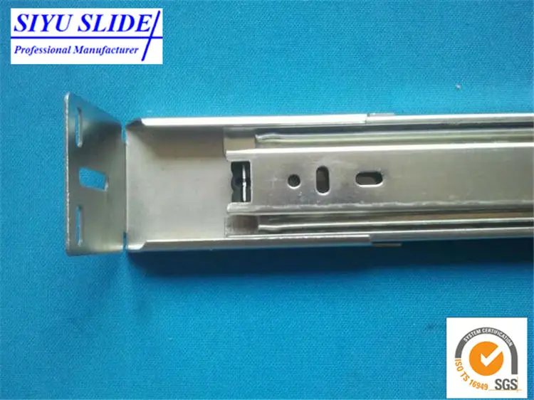 45mm Drawer Slide Rear Mounting Bracket - Buy Drawer Slide Mounting ...