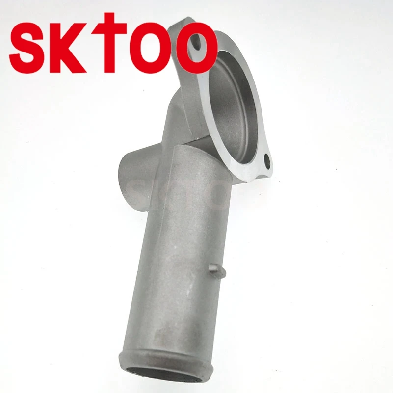16321-15040 汽车冷却系统零件水法兰恒温器外壳 1632115040| Alibaba.com