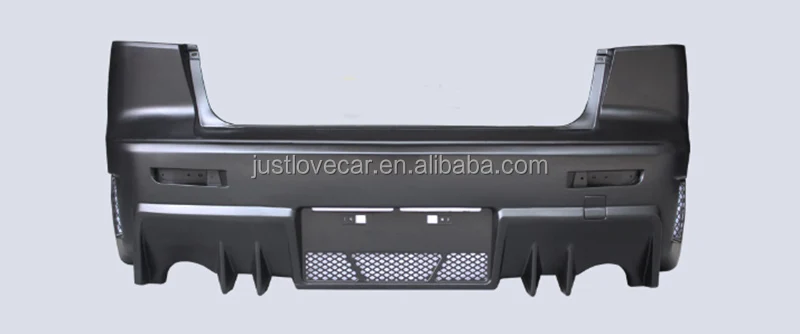 MITSUBISHI LANCER EX BODY KITS - Enhance Your Car's Look