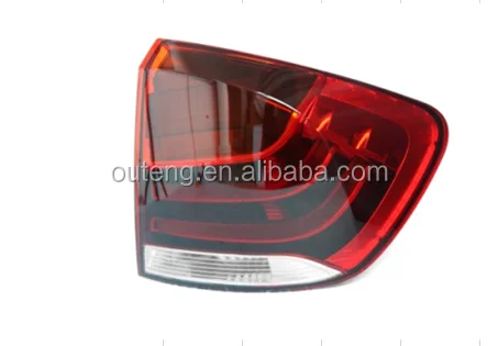 高品质的汽车备件尾灯适合 X1 Oem 63212990109 63212990110 - Buy 汽车尾灯，高品质尾灯，热卖尾灯 ...