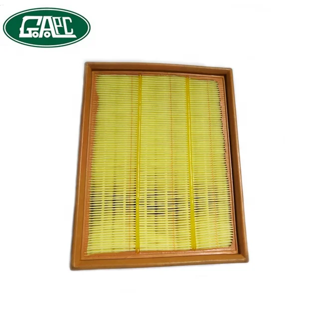 Car Air Filter PHE500060 for Land Rover Defender Spare Parts