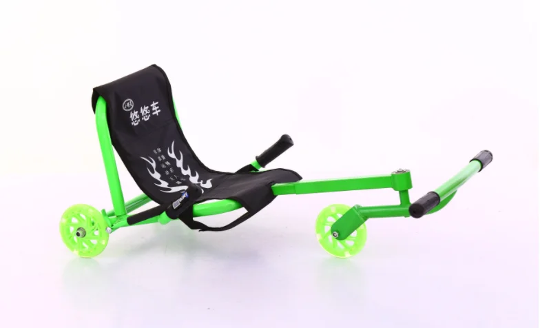 2018 Go Kart Wave Roller Twist Swing Scooter for Sale