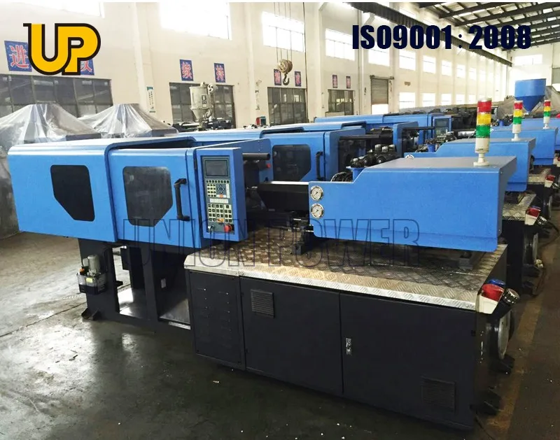 Small Size Plastic Injection Molding Machine 70t - Buy Small Size ...